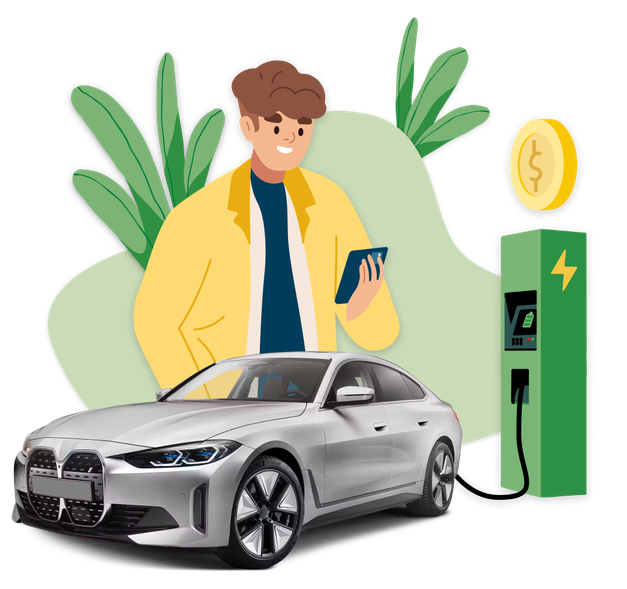 EV Hub | Capital One Auto Navigator