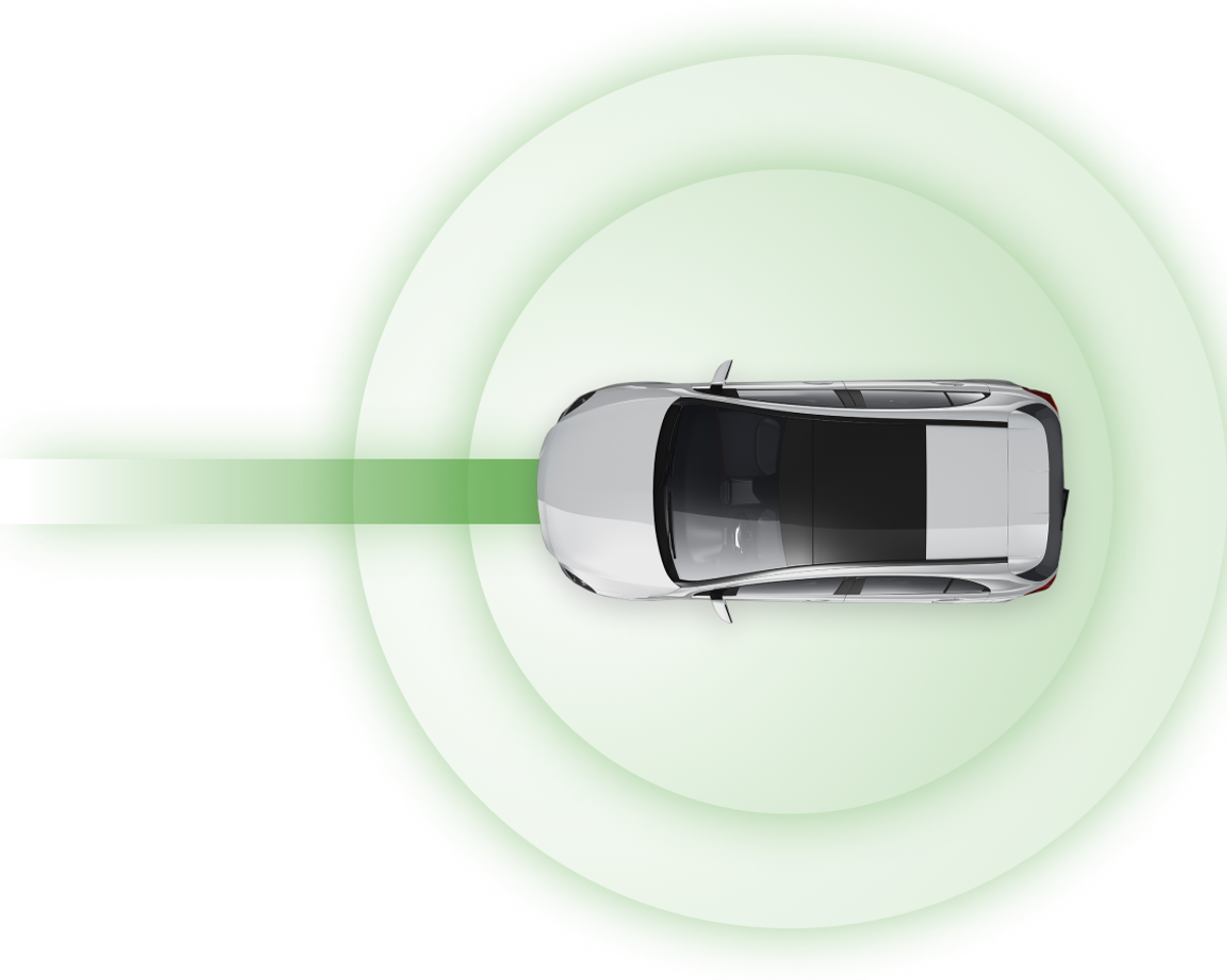EV Hub | Capital One Auto Navigator