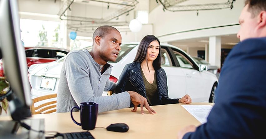4 Key Steps to Negotiating Your Car Deal | Capital One Auto Navigator