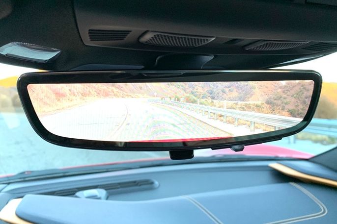 2021 Chevrolet Corvette Review: The Affordable Supercar | Capital One ...