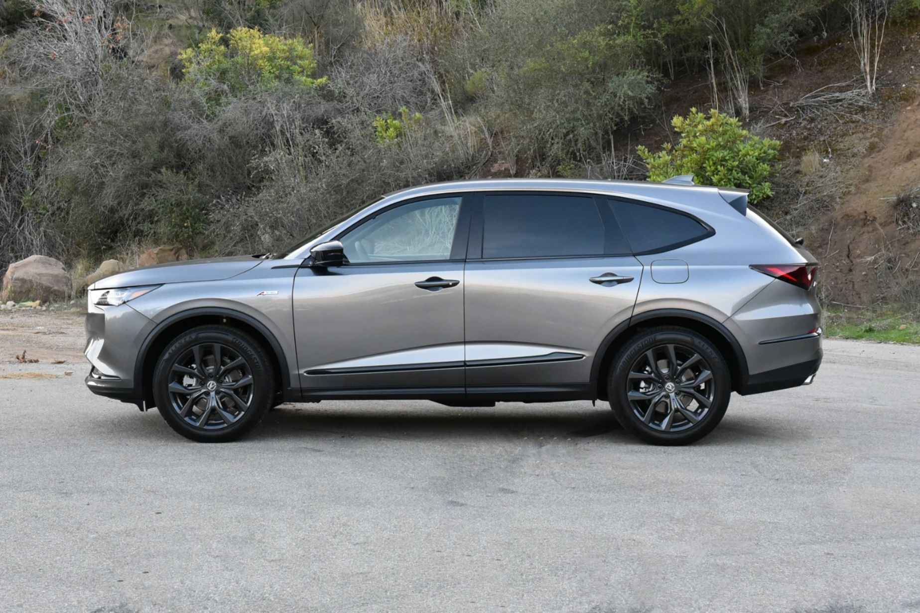 2022 Acura MDX Review: Chasing Alpha | Capital One Auto Navigator