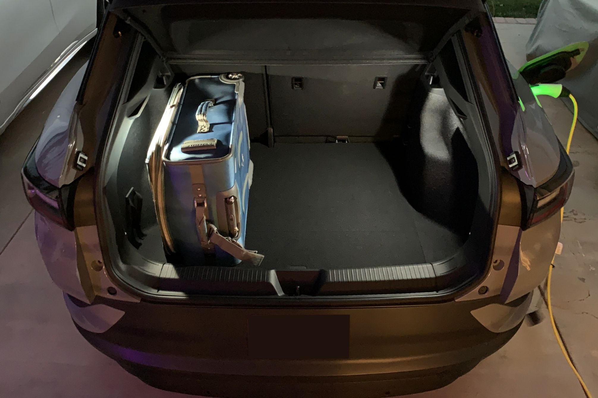2021 Volkswagen ID.4 Review: The People’s Electric Car | Capital One ...