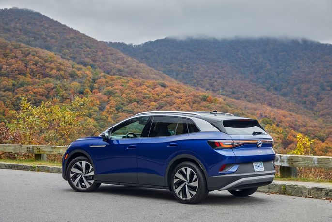 6 Best SUVs for Road Trips | Capital One Auto Navigator