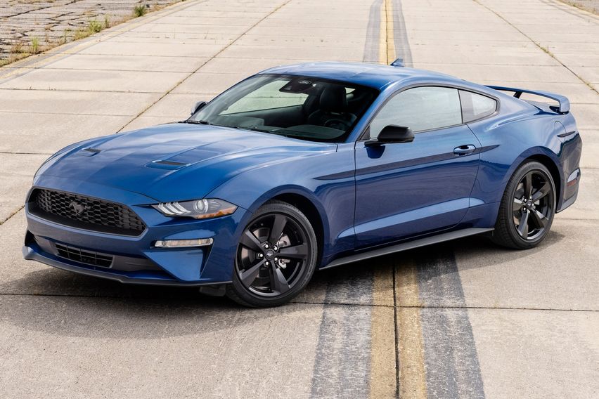 6 Best Sports Cars Under $30,000 | Capital One Auto Navigator