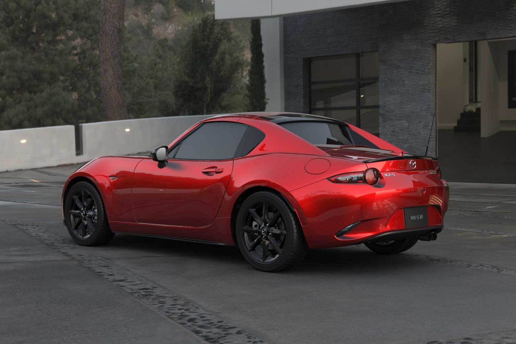 6 Best Sports Cars Under $30,000 | Capital One Auto Navigator