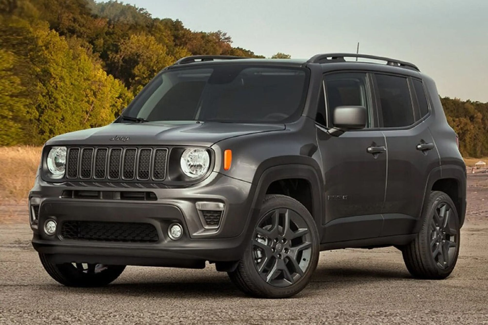6 of the Best Small SUV Models on the Market Today | Capital One Auto ...