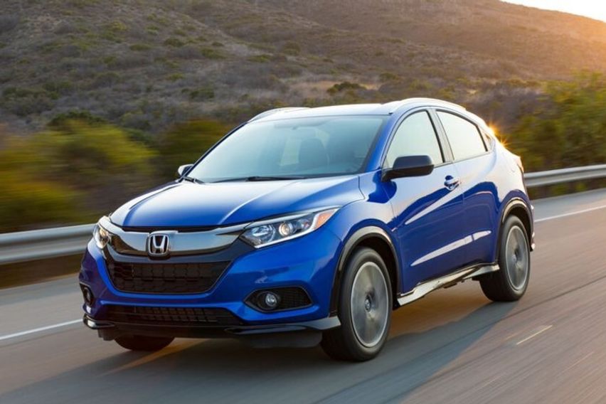 6 of the Best Small SUV Models on the Market Today | Capital One Auto ...