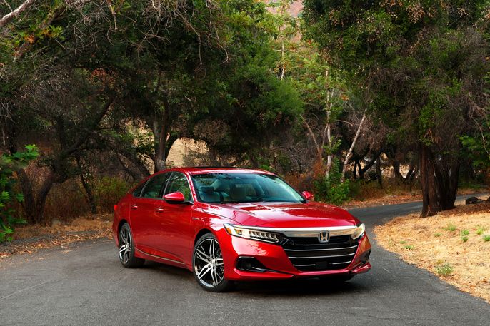 The Best 2022 Cars, SUVs, and Trucks for Teen Drivers | Capital One ...