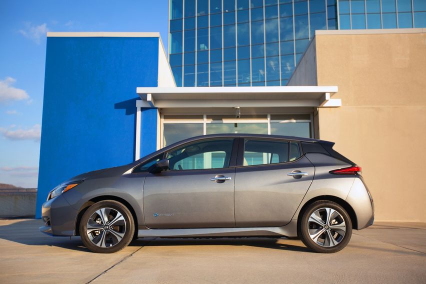 The Best 2022 Cars, SUVs, and Trucks for Teen Drivers | Capital One ...