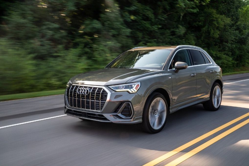 5 Best Subcompact SUVs | Capital One Auto Navigator