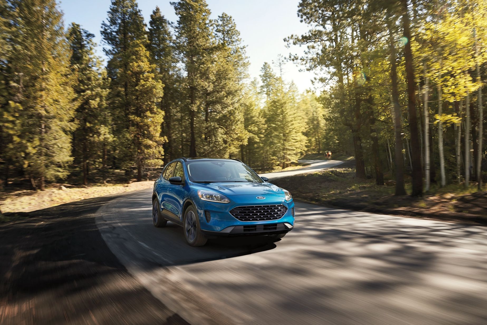5 SUVs With a Heated Steering Wheel Under $30,000 | Capital One Auto ...