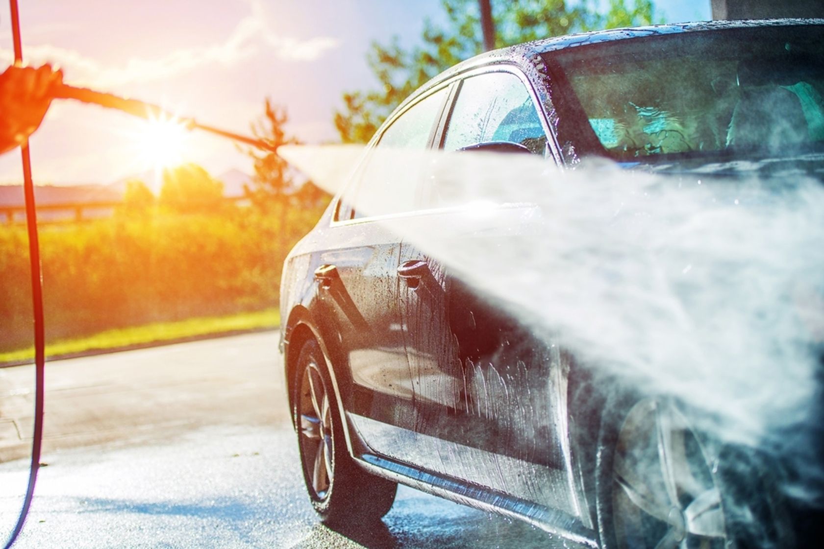 What to Do After Buying a Used Car: A 5-Step Checklist | Capital One ...