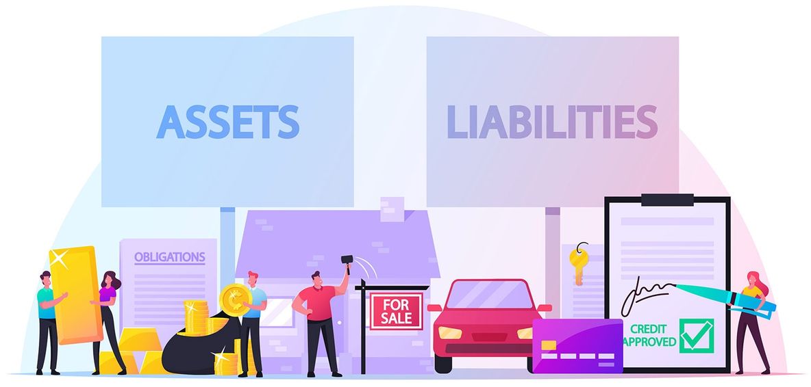 Is a Car an Asset or a Liability? | Capital One Auto Navigator
