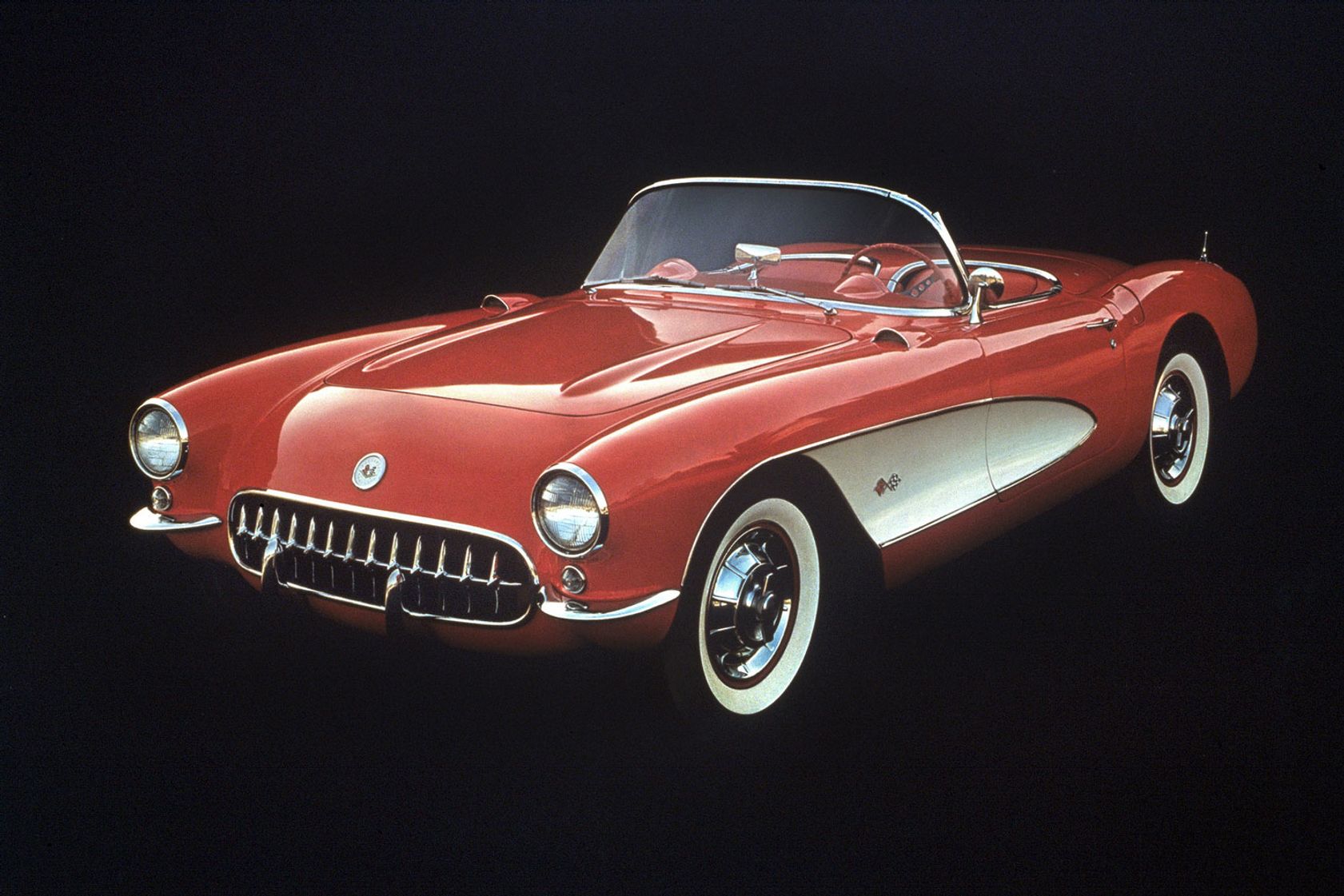 11 Things You Don't Know About the Chevrolet Corvette | Capital One ...
