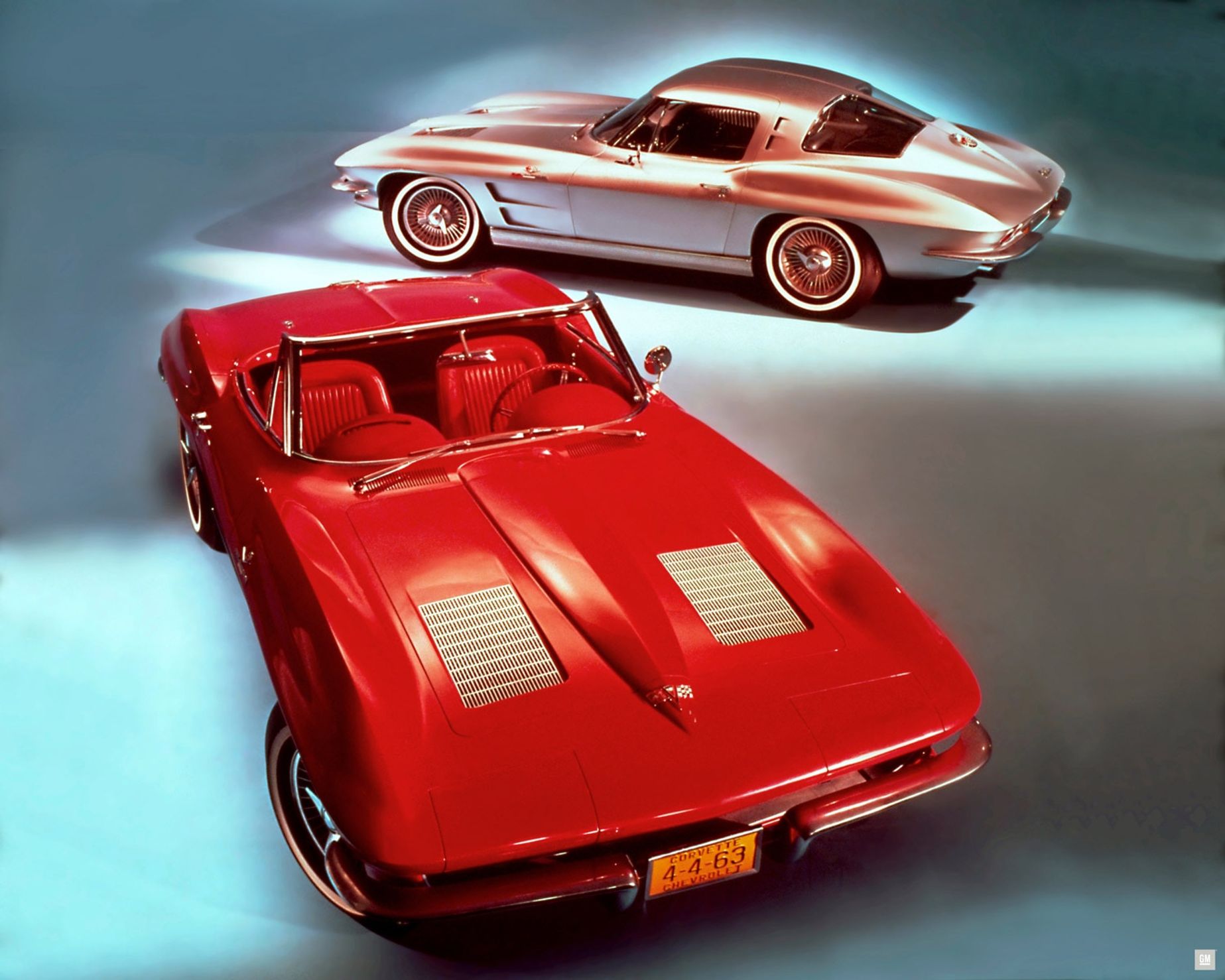 11 Things You Don't Know About the Chevrolet Corvette | Capital One ...