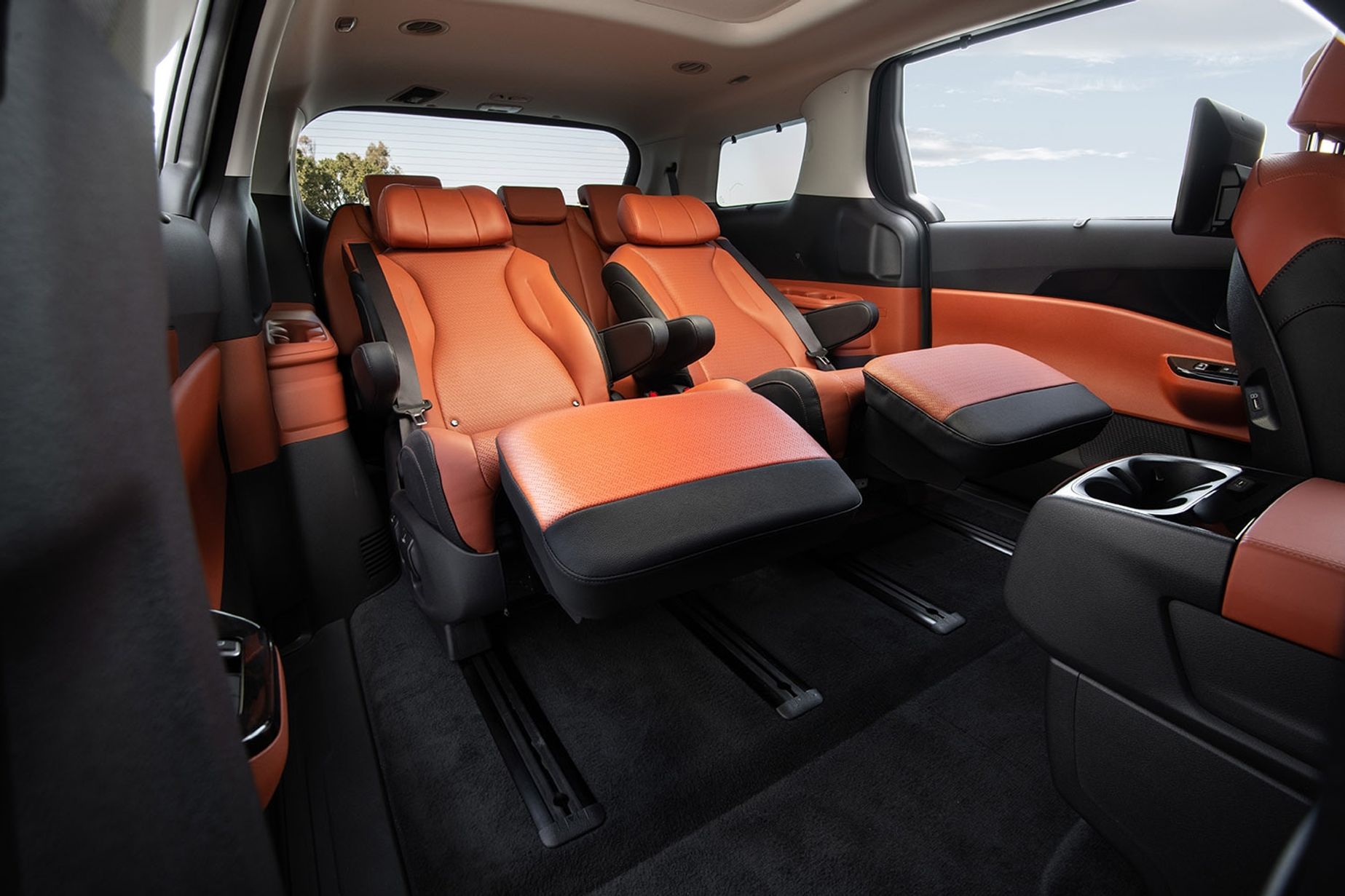 The Best Minivans of 2022 | Capital One Auto Navigator