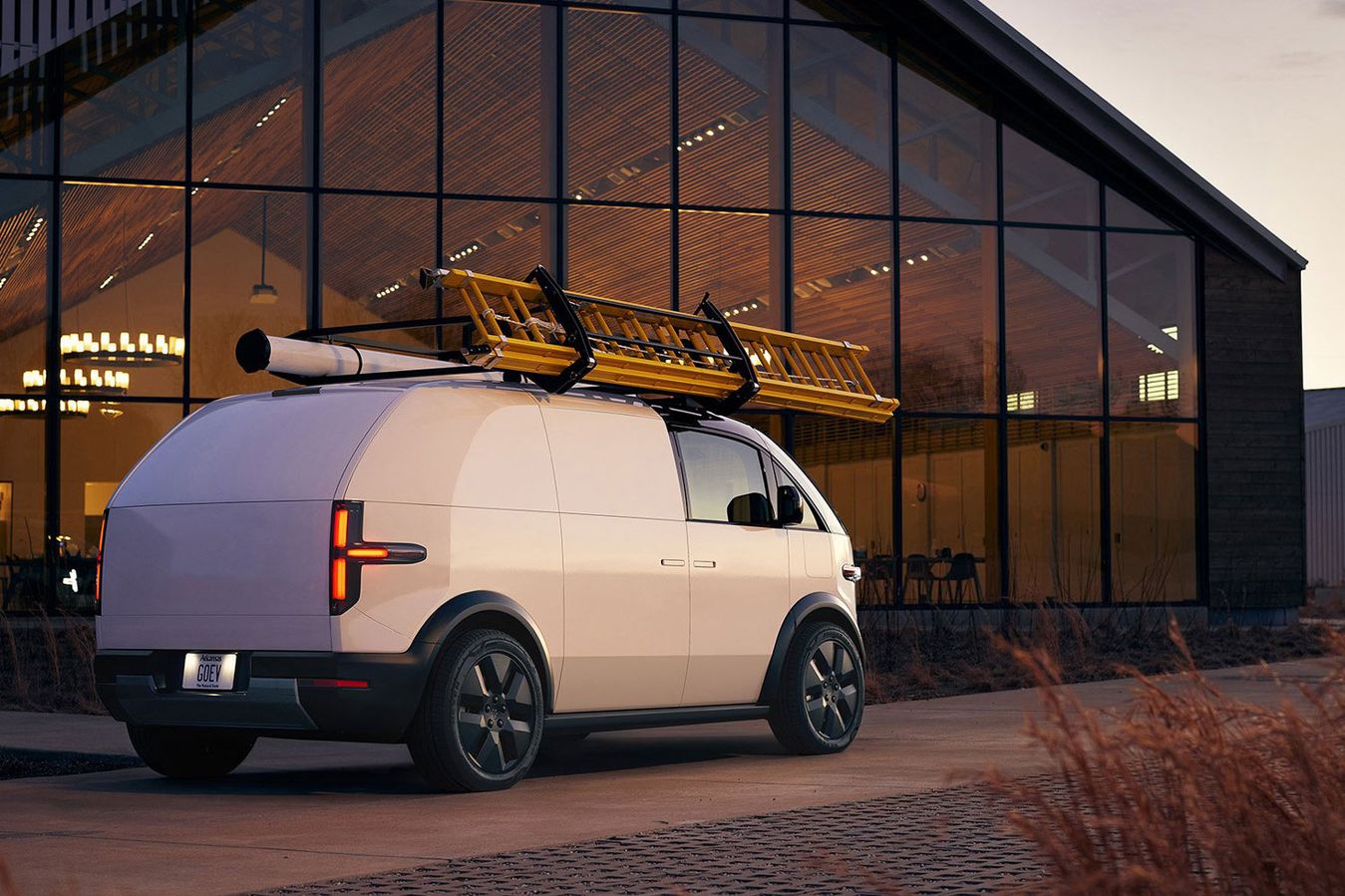 Guide to Canoo EVs: Models, Cost, Availability, and Range | Capital One ...