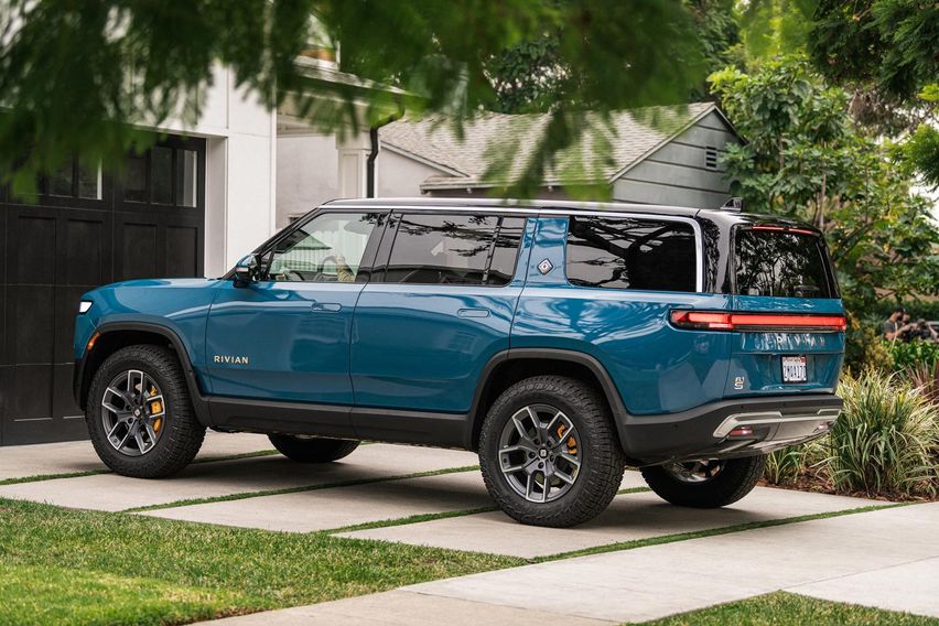Guide to Rivian EVs: Models, Cost, Availability, and Range | Capital ...