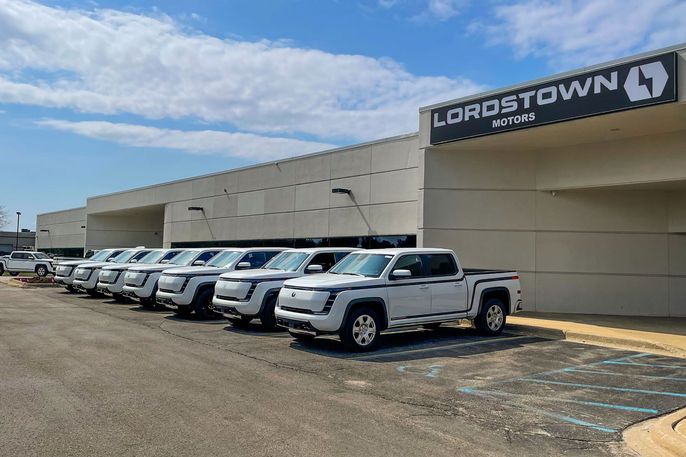 Guide to Lordstown Motors EVs: Models, Cost, Availability, and Range ...