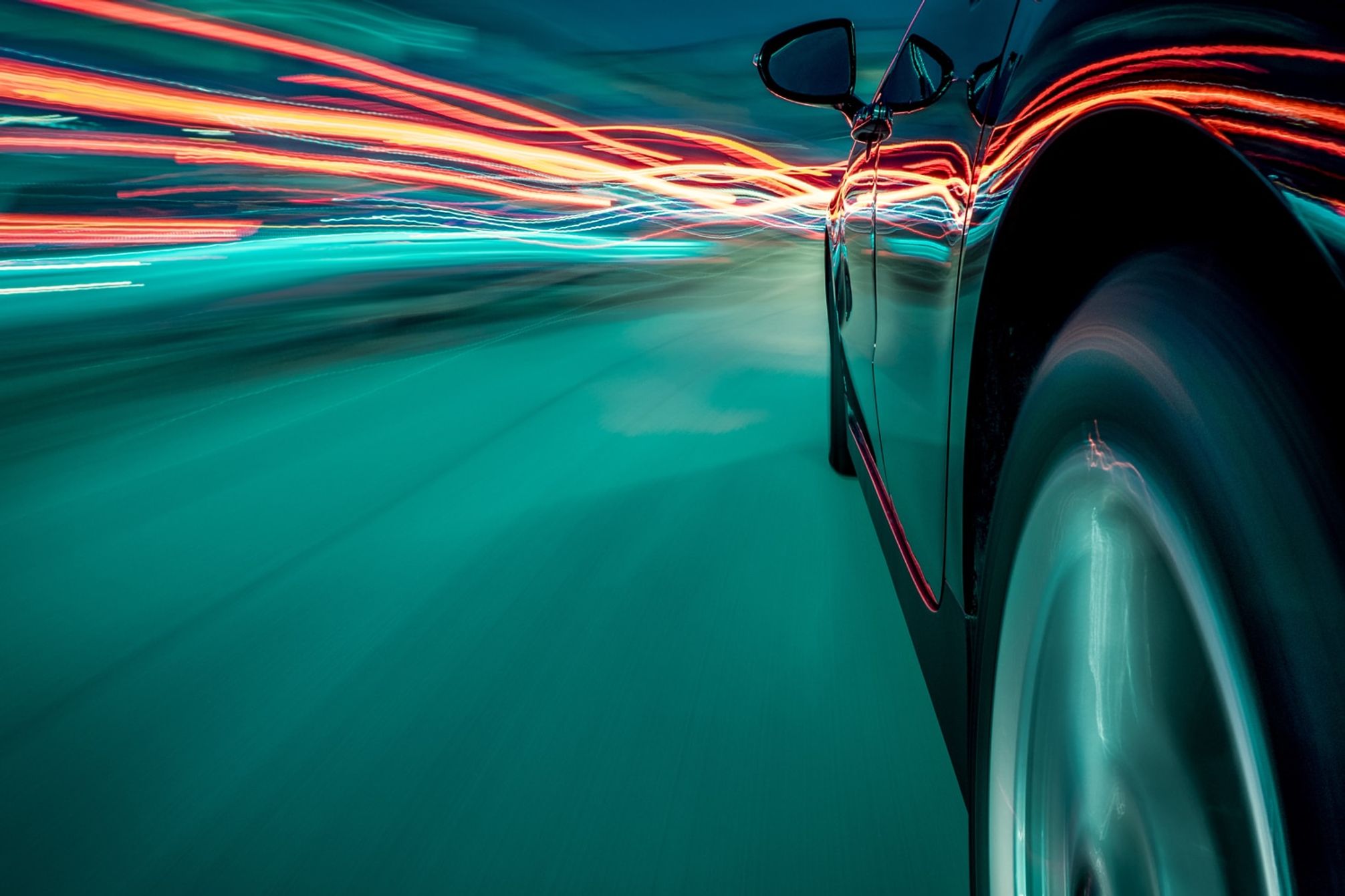 The Science of Sound: Why V8s Excite Us, Four-Cylinders Don't, and EVs ...