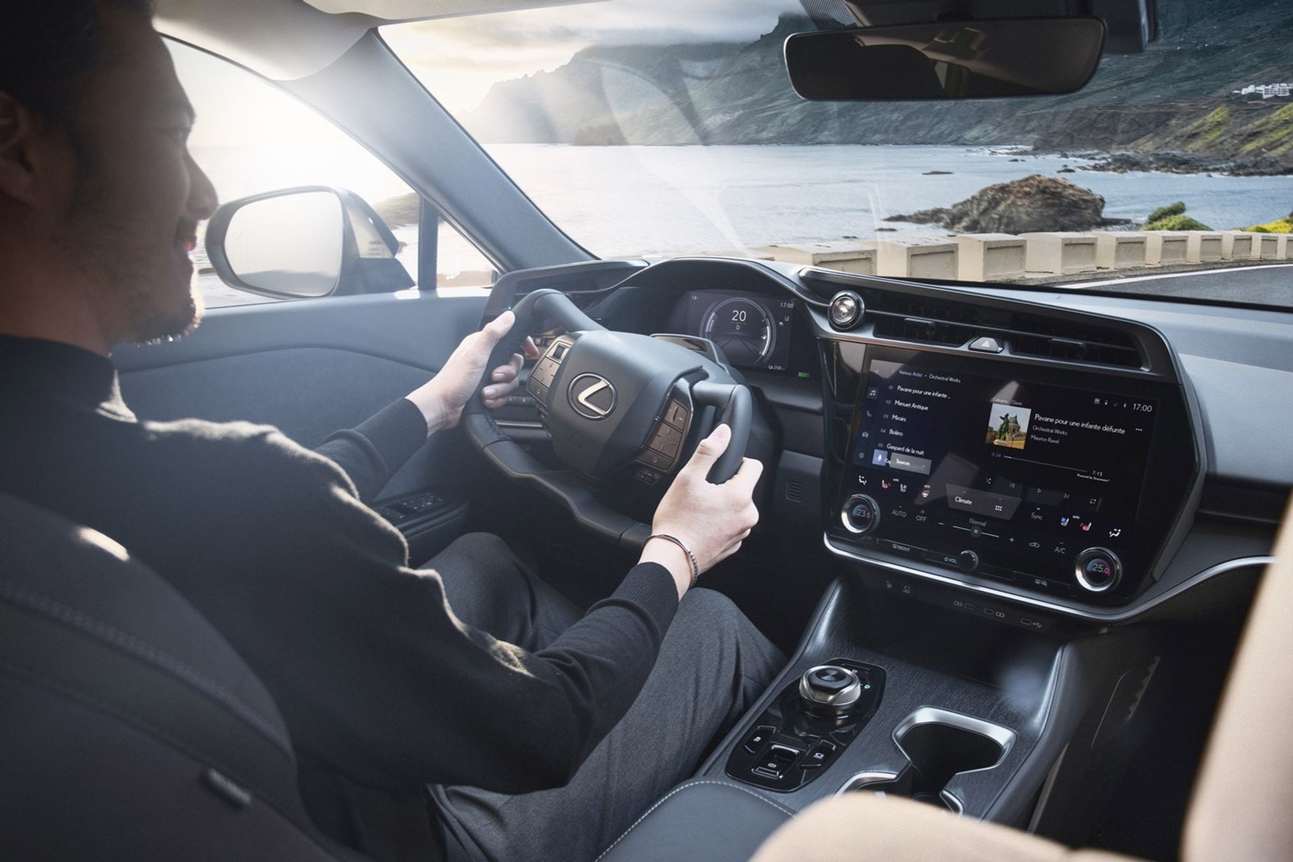 What Is a Steering Yoke, and Why Is It Controversial? | Capital One ...