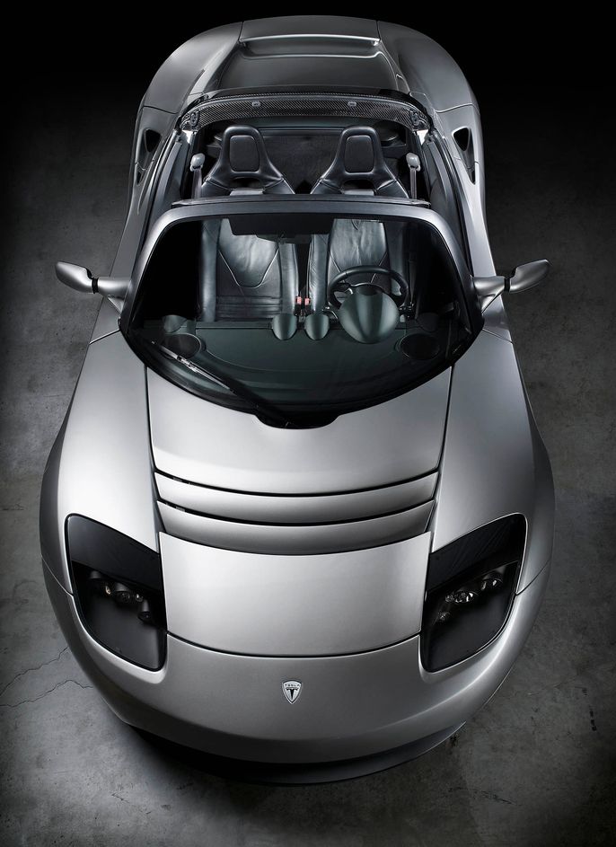 6 Modern Electric Cars Destined to Be Classics | Capital One Auto Navigator