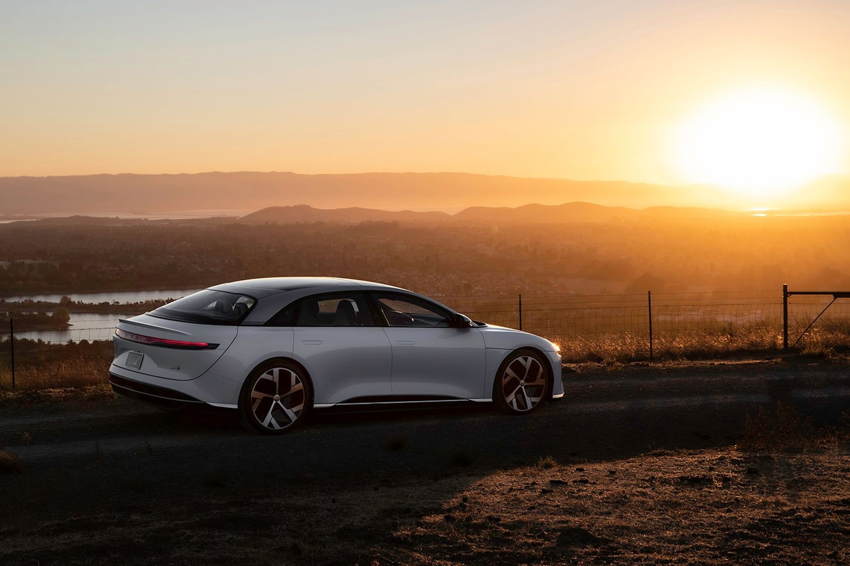 Guide to Lucid Motors EVs: Models, Cost, Availability, and Range ...
