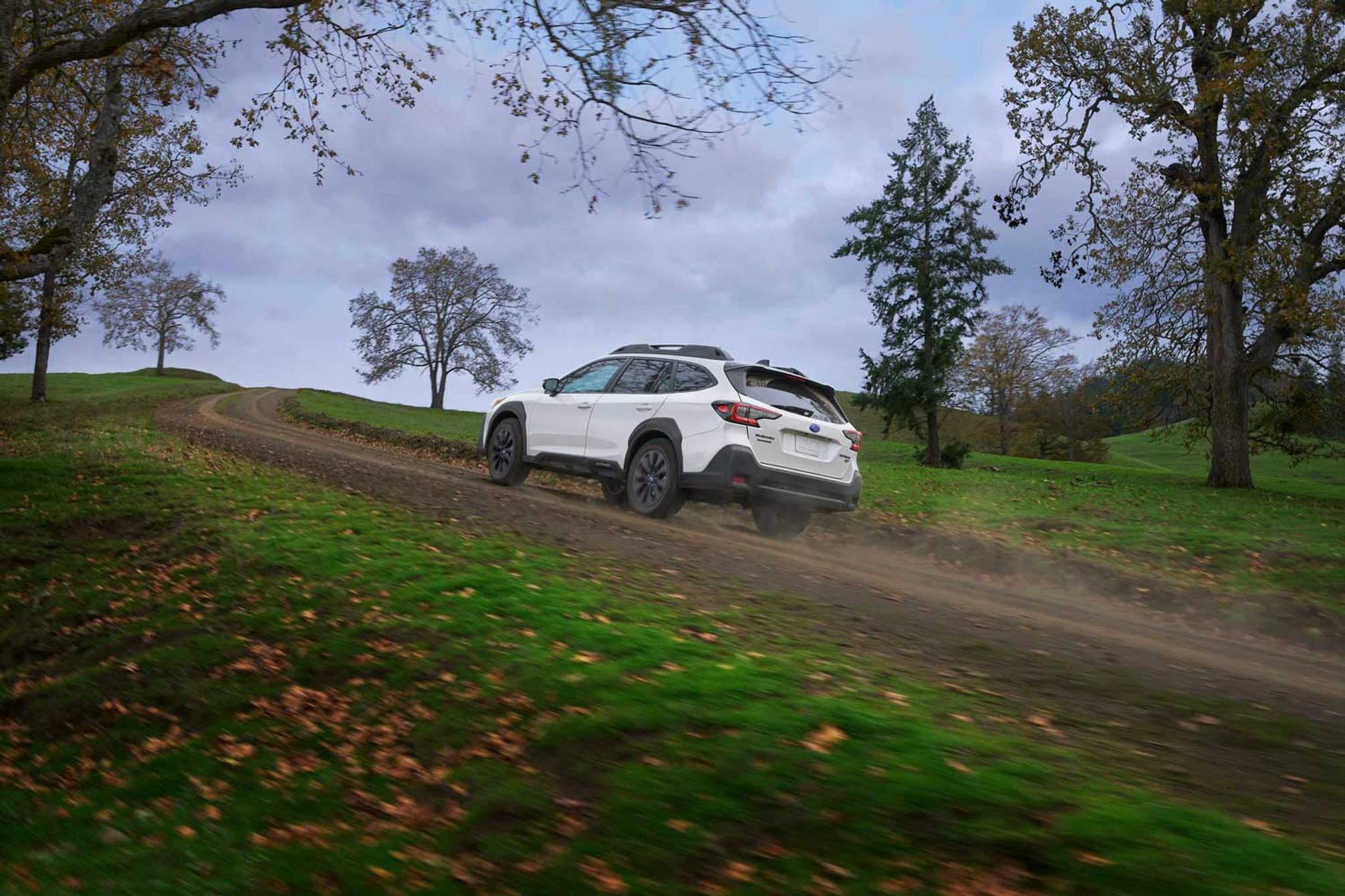 2022 vs. 2023 Subaru Outback: What’s Different? | Capital One Auto ...