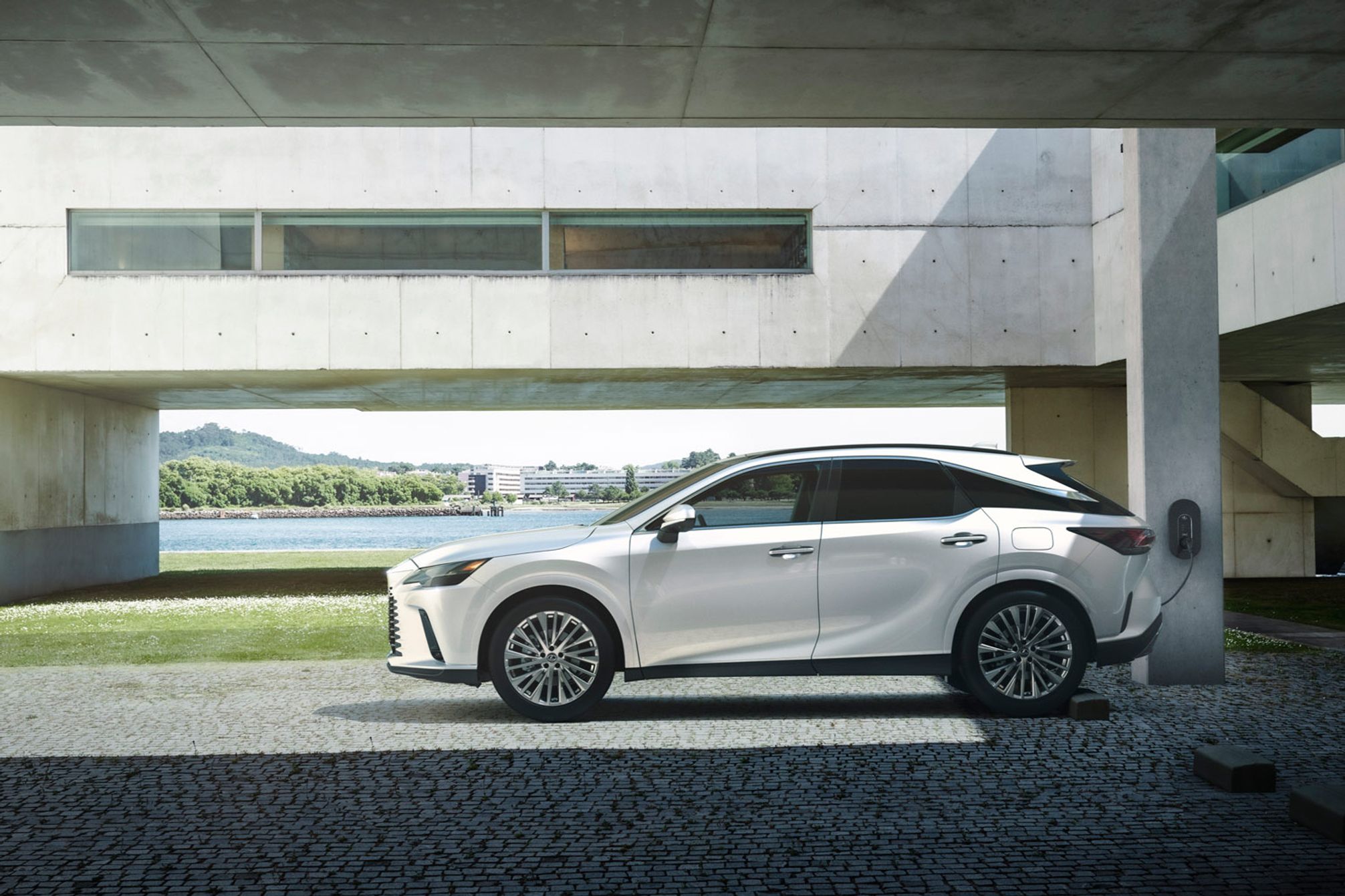2023 Lexus RX: What We Know So Far | Capital One Auto Navigator