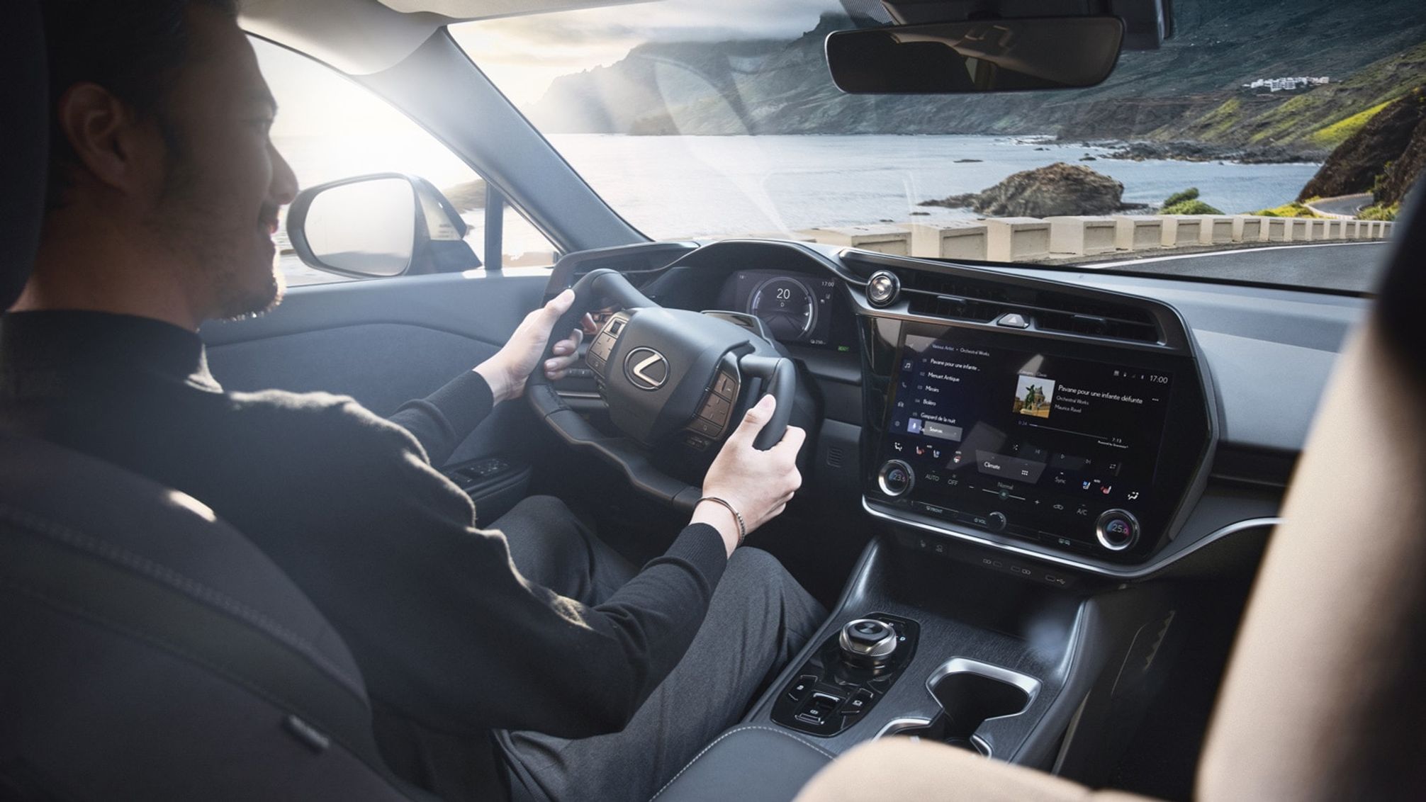 2023 Lexus RZ: What We Know So Far | Capital One Auto Navigator