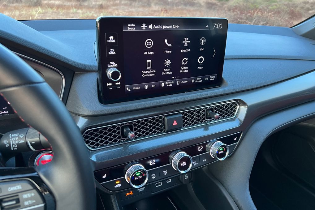 2023 Acura Integra Review: A Return to Roots | Capital One Auto Navigator