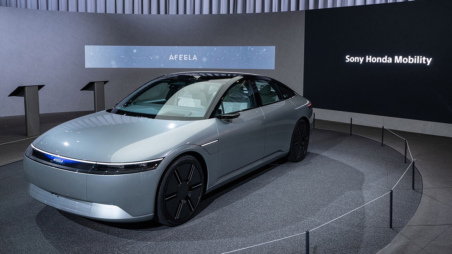 7 of the Biggest Automotive Newsmakers at CES 2023 | Capital One Auto ...
