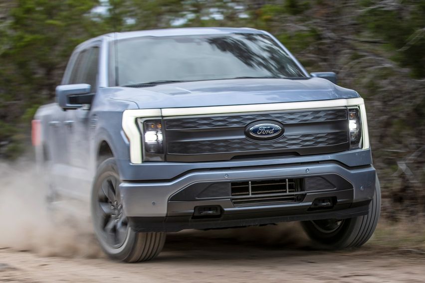How to Tailgate With an Electric Pickup Truck | Capital One Auto Navigator