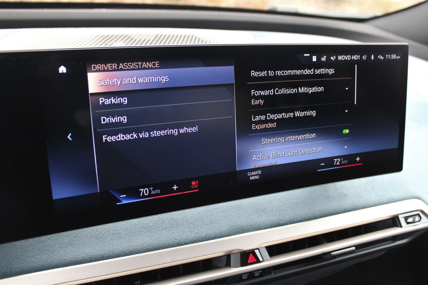2022 BMW iX Review and Test Drive | Capital One Auto Navigator