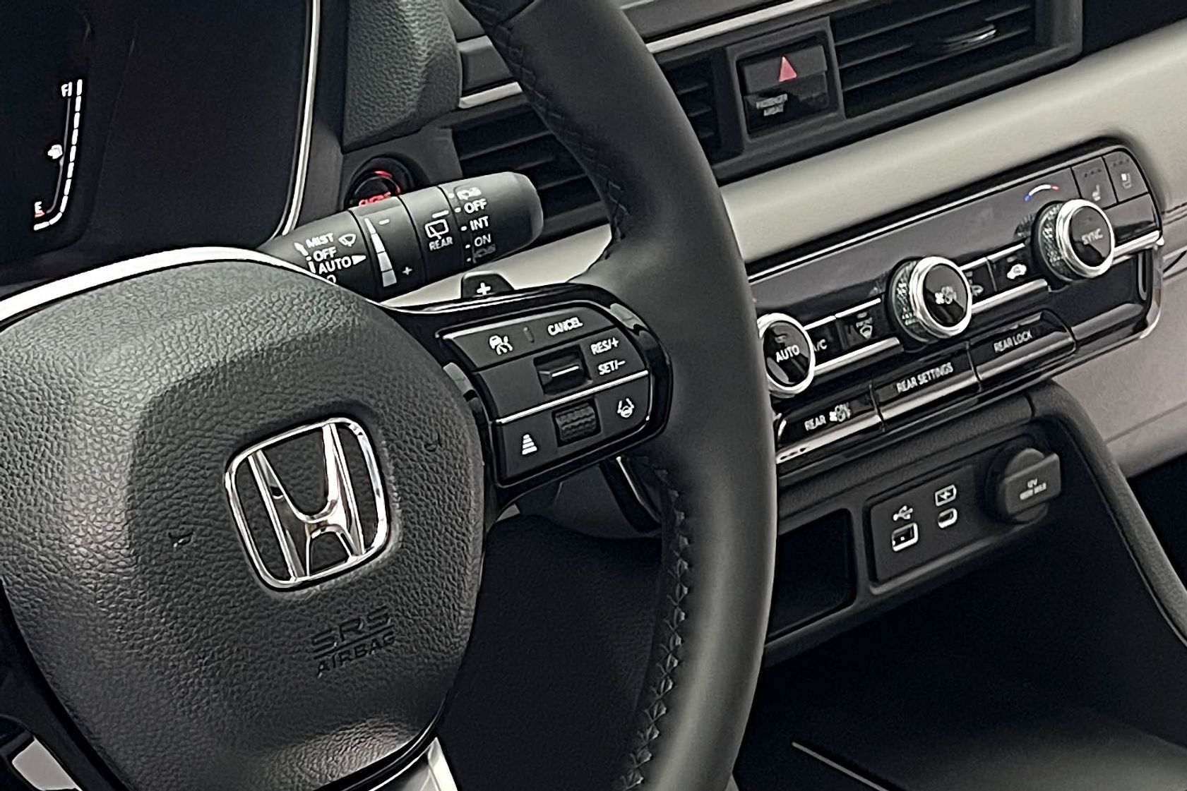 2023 Honda Pilot Reveal: What's New, Photos, Specs, and More | Capital ...