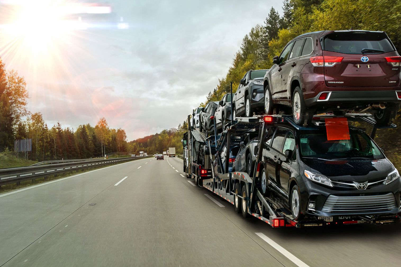 State-by-State Roundup of Cars and Trucks Built in the U.S. Today ...