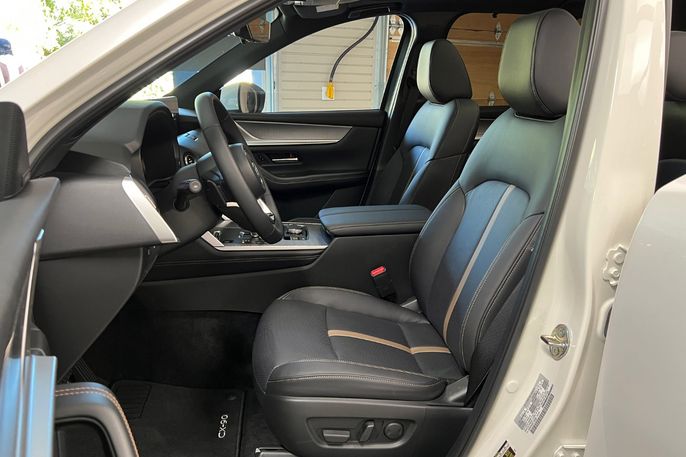 2024 Mazda CX-90 Reveal: What's New, Photos, Specs, and More | Capital ...