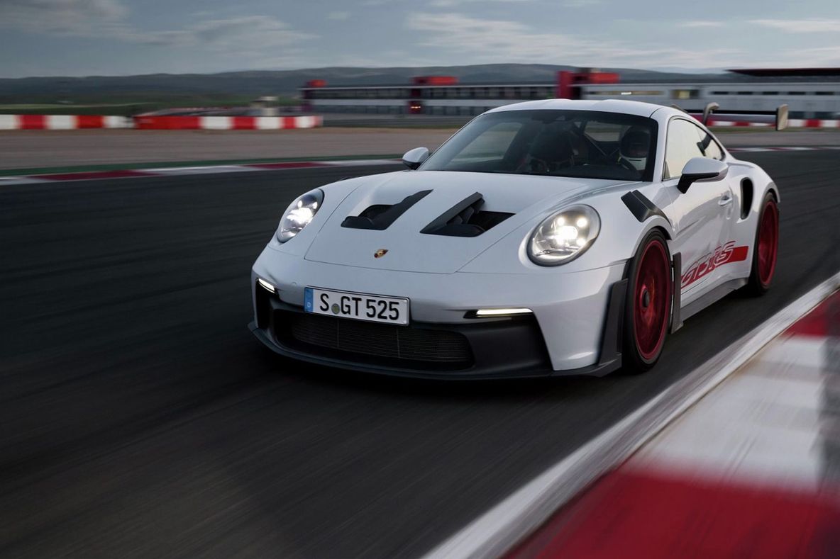 How a Low Ride Height Impacts Your Car's Handling | Capital One Auto ...