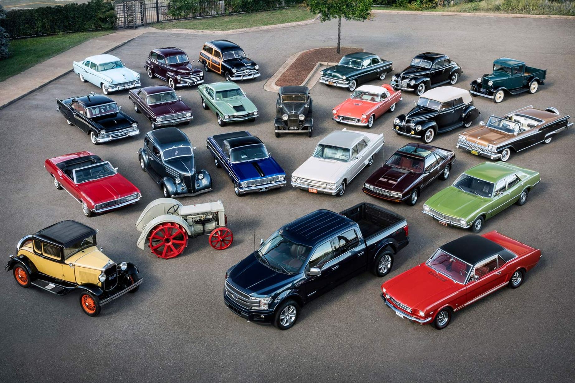 Barn Finds: What They Are, How to Find Them, and What Makes Them So ...