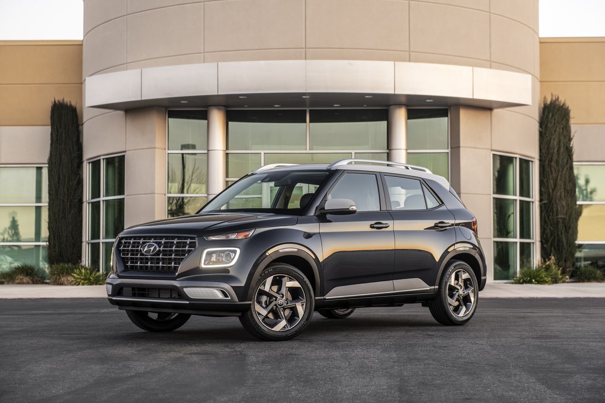 10 New Cars with Heated Seats for Under $30,000 | Capital One Auto ...
