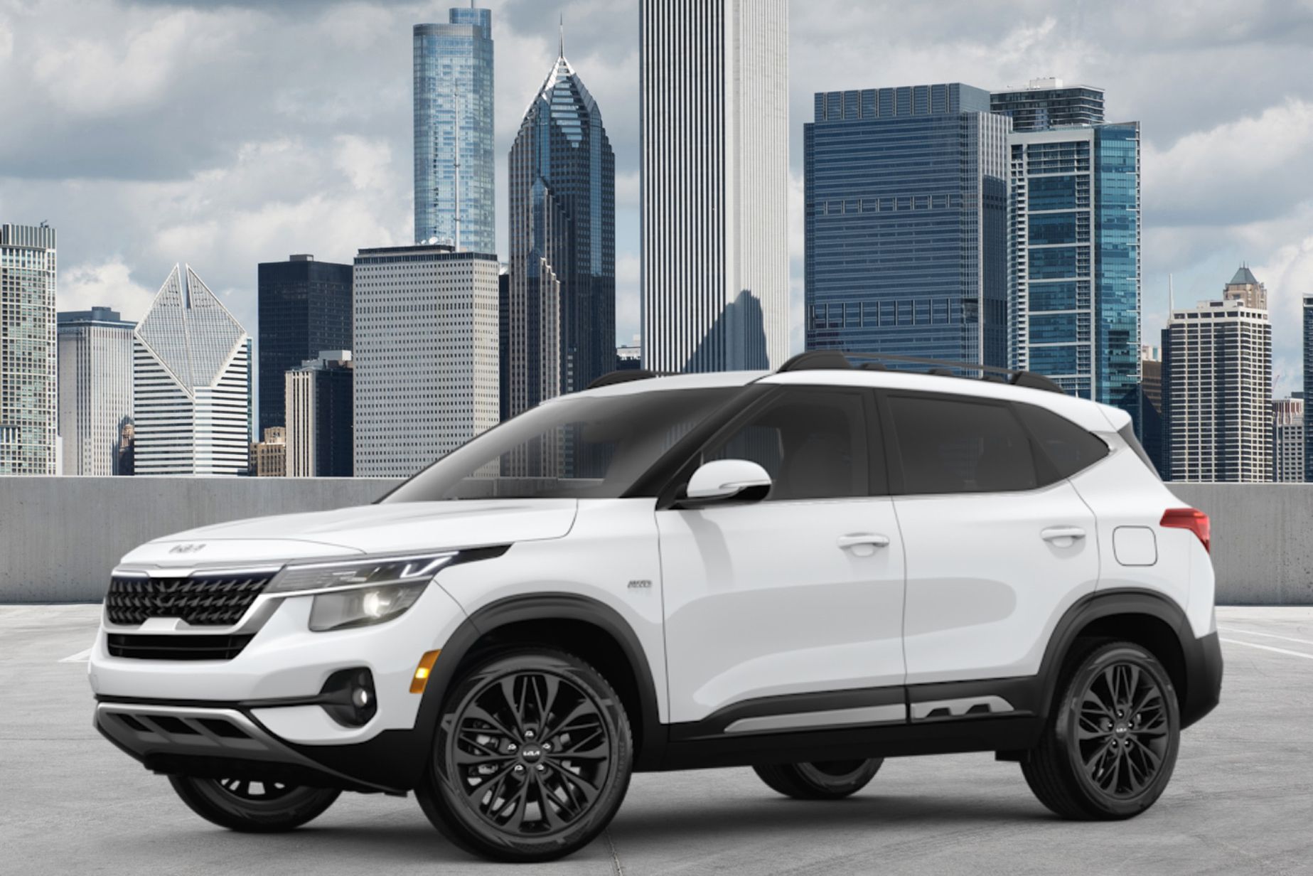 10 New Cars with Heated Seats for Under $30,000 | Capital One Auto ...