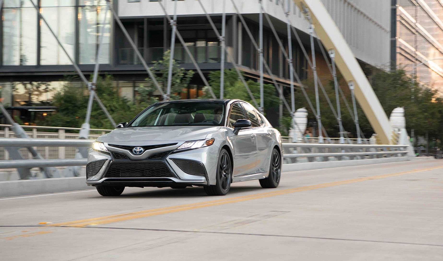 10 of the Cheapest Hybrids for 2023 | Capital One Auto Navigator