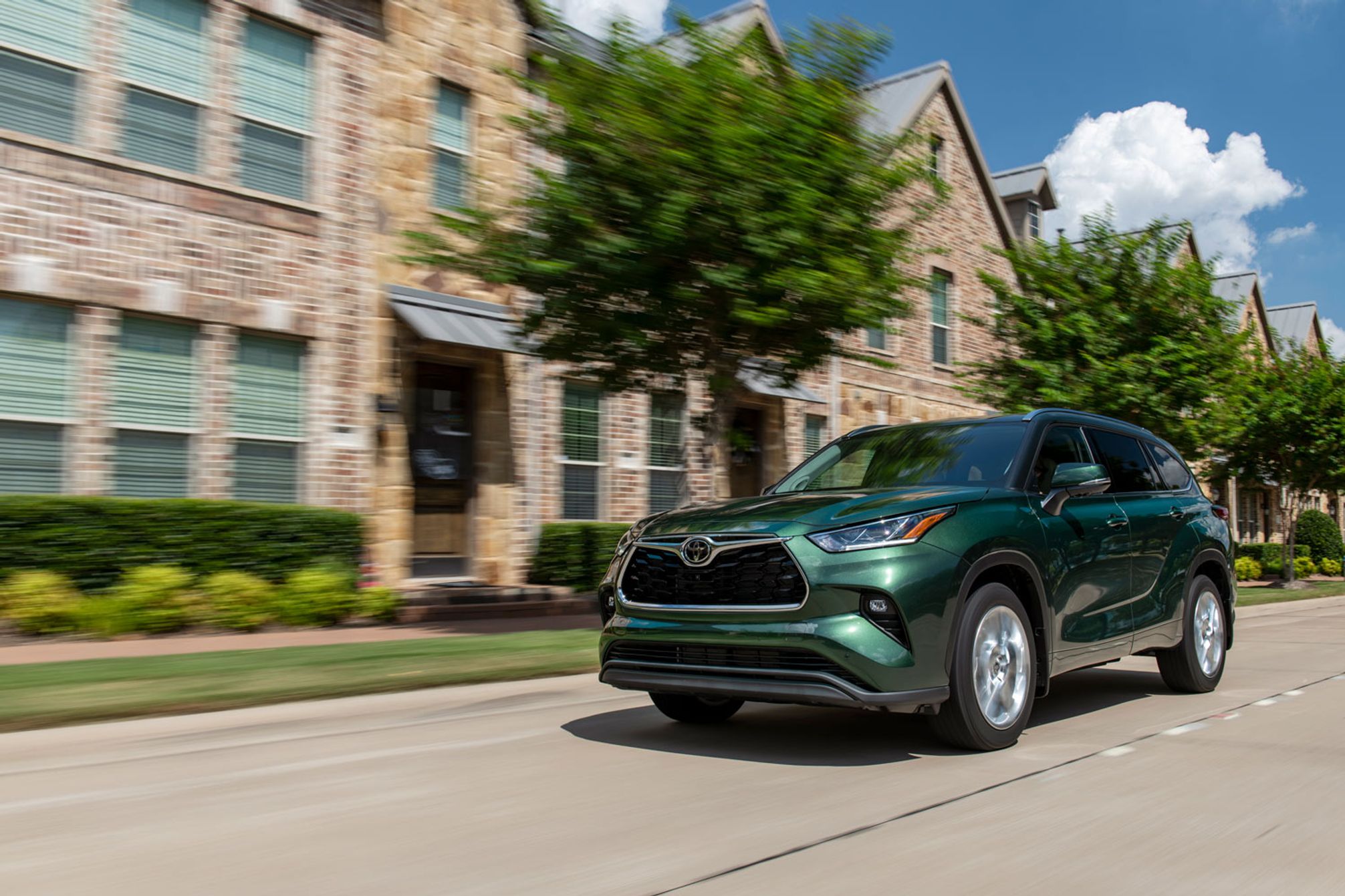 Compared: 2023 Toyota Highlander vs. 2023 Hyundai Palisade | Capital ...