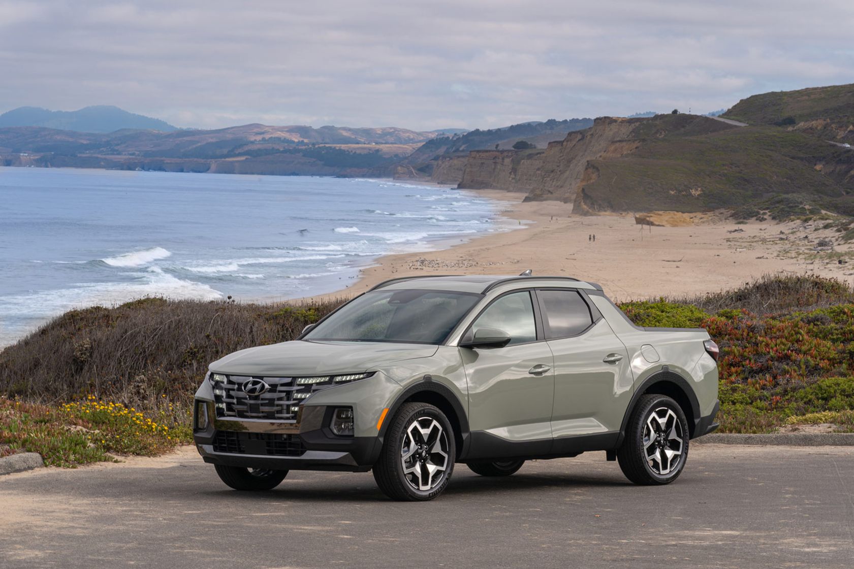 Here Are All of the Available 4-Cylinder Trucks | Capital One Auto ...