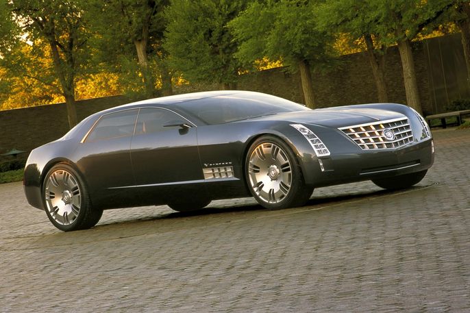 Why Do Concept Cars Matter? | Capital One Auto Navigator