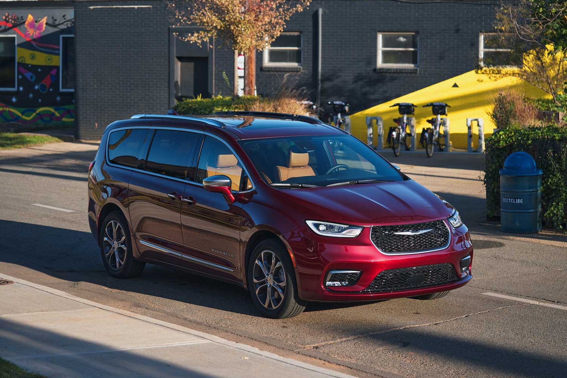 5 of the Best Vehicles for Hauling Your Bicycle | Capital One Auto ...