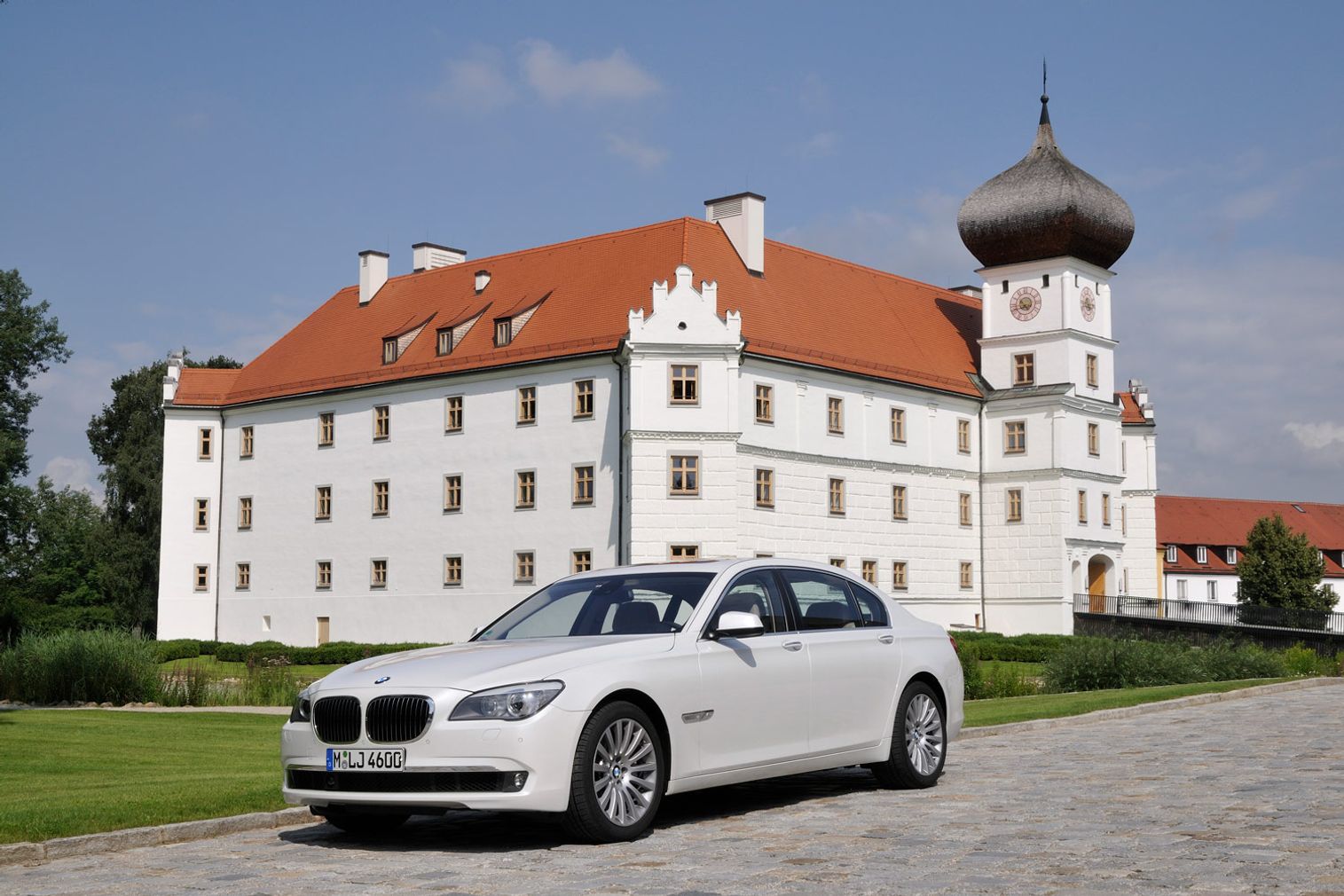 The ZF 8HP Is the LS of Transmissions | Capital One Auto Navigator