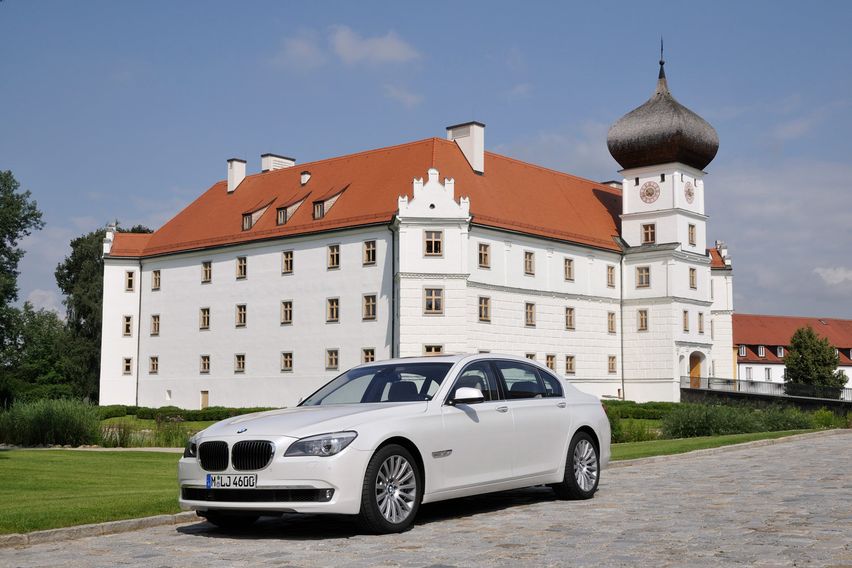 The ZF 8HP Is the LS of Transmissions | Capital One Auto Navigator