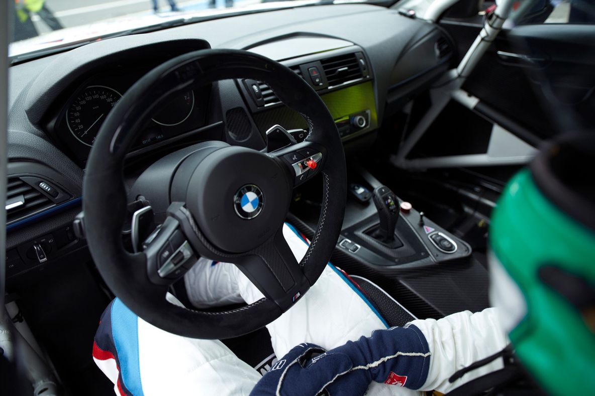 The ZF 8HP Is the LS of Transmissions | Capital One Auto Navigator