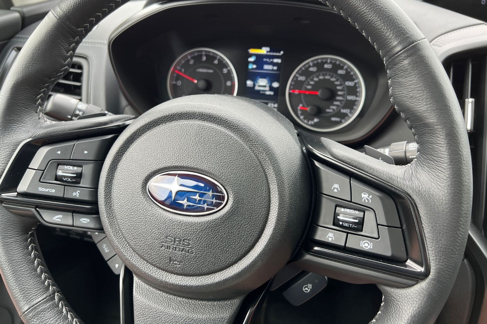 2022 Subaru Ascent Review and Test Drive | Capital One Auto Navigator